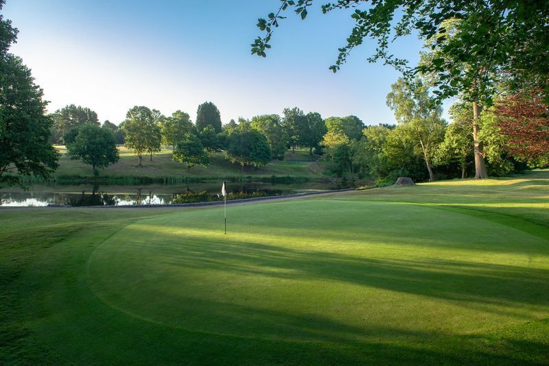 Green Fees - Cottesmore Golf Club