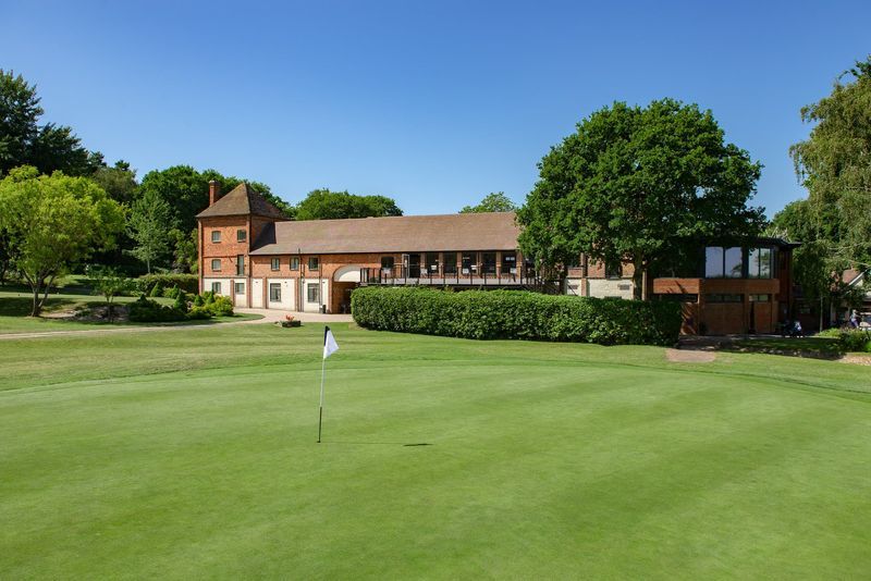 Green Fees - Cottesmore Golf Club