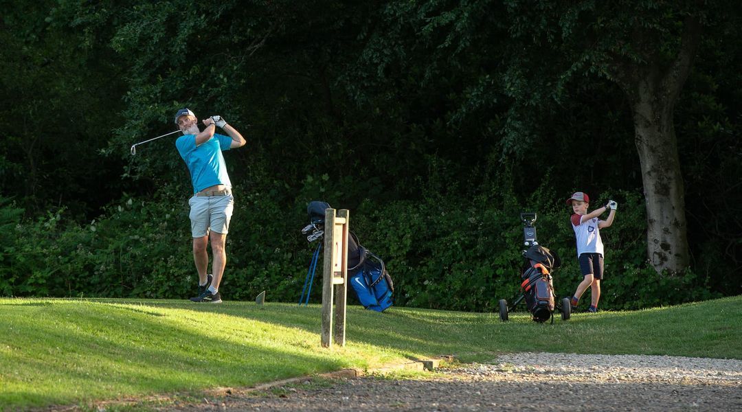 Green Fees - Cottesmore Golf Club