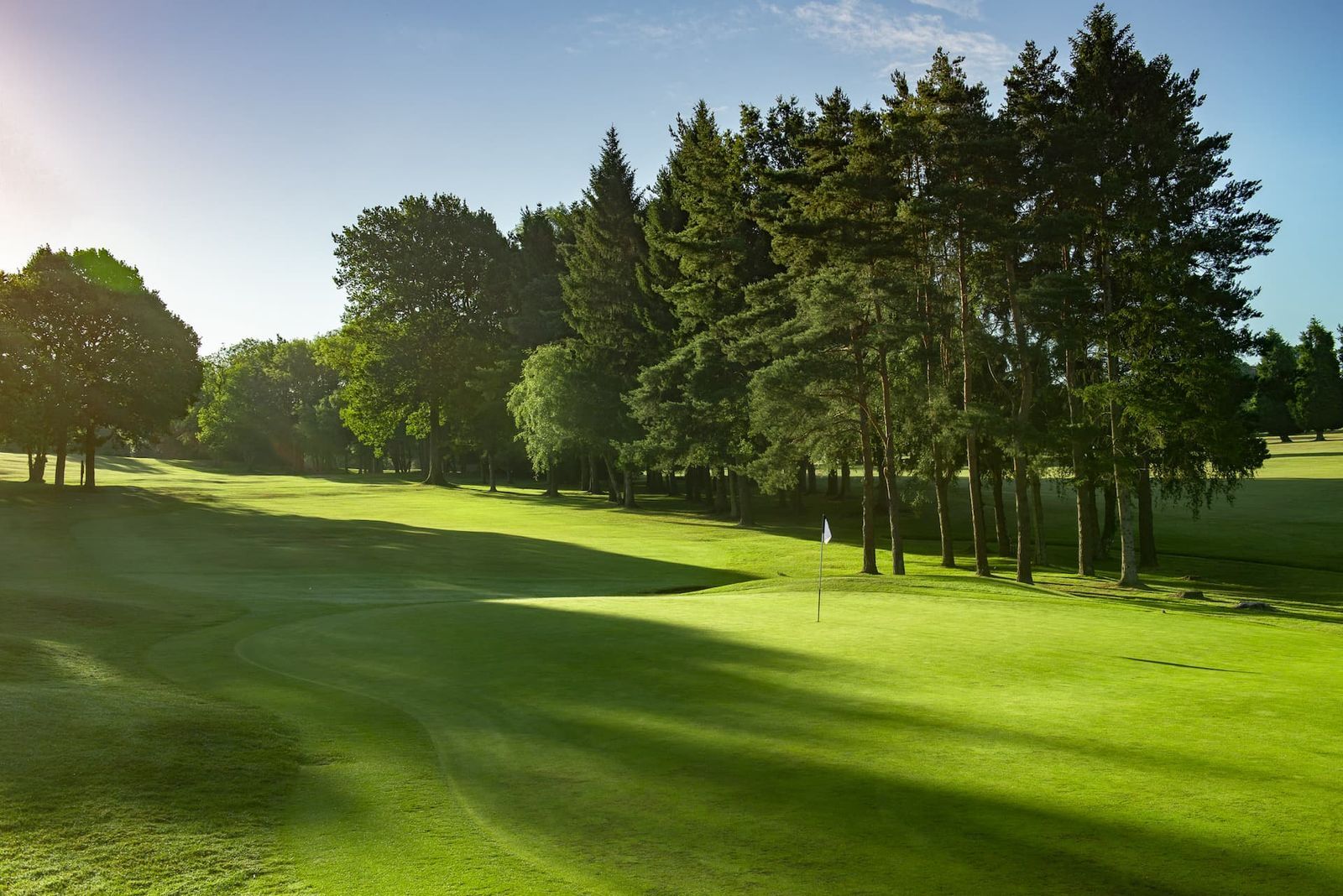 Green Fees - Cottesmore Golf Club