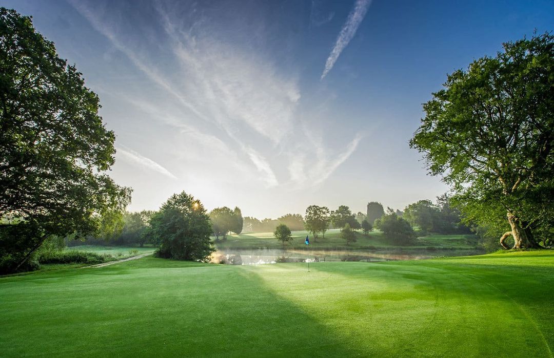 Green Fees - Cottesmore Golf Club