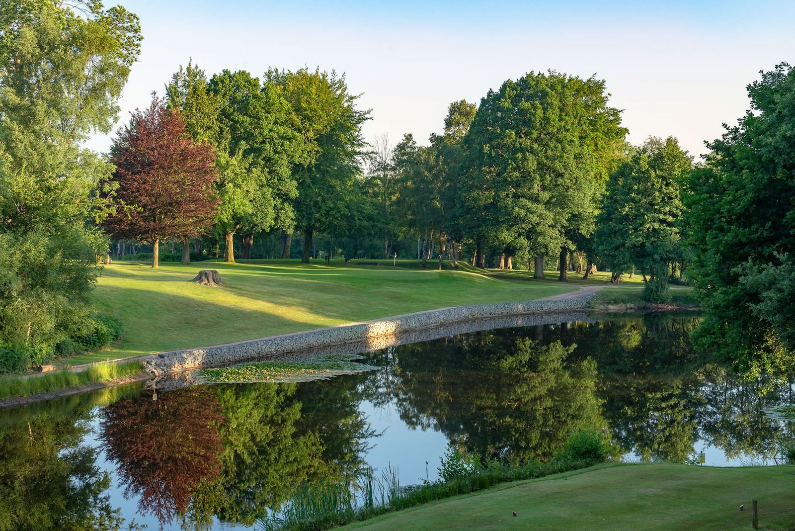 Green Fees - Cottesmore Golf Club