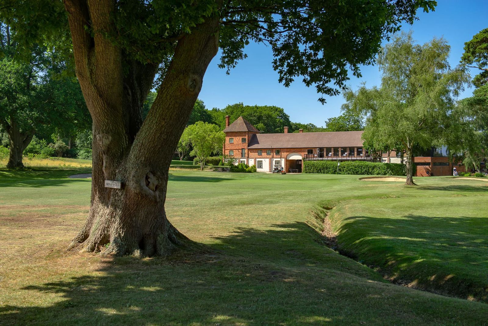 Green Fees - Cottesmore Golf Club