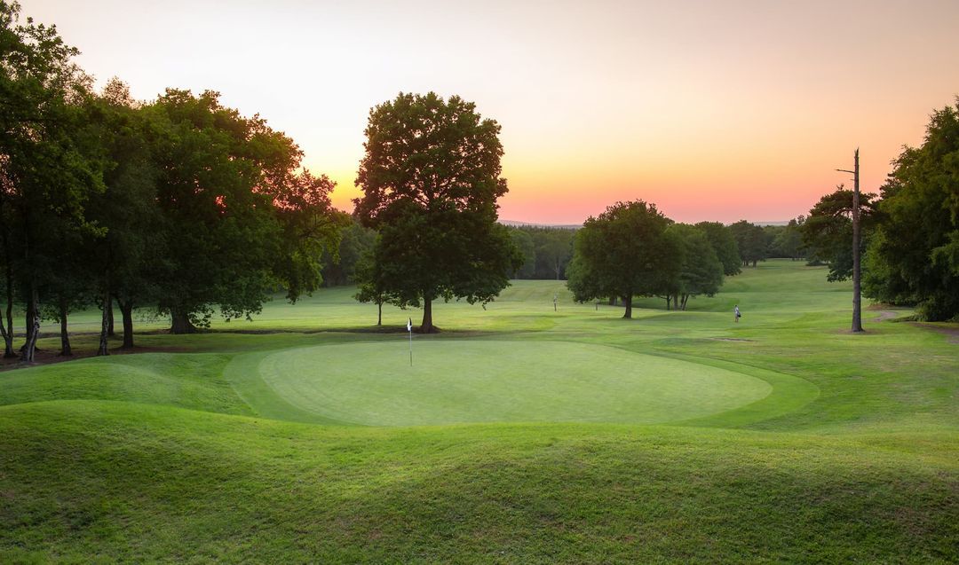 Green Fees - Cottesmore Golf Club