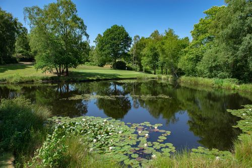 Green Fees - Cottesmore Golf Club