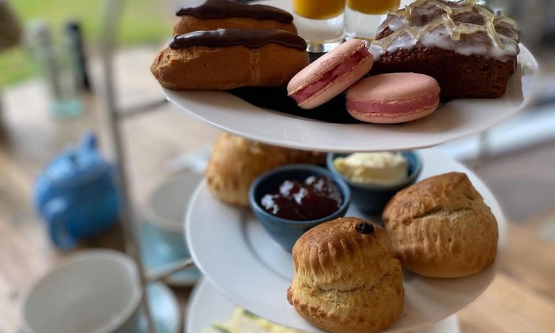 Country Club Restaurant - Cottesmore Country Club