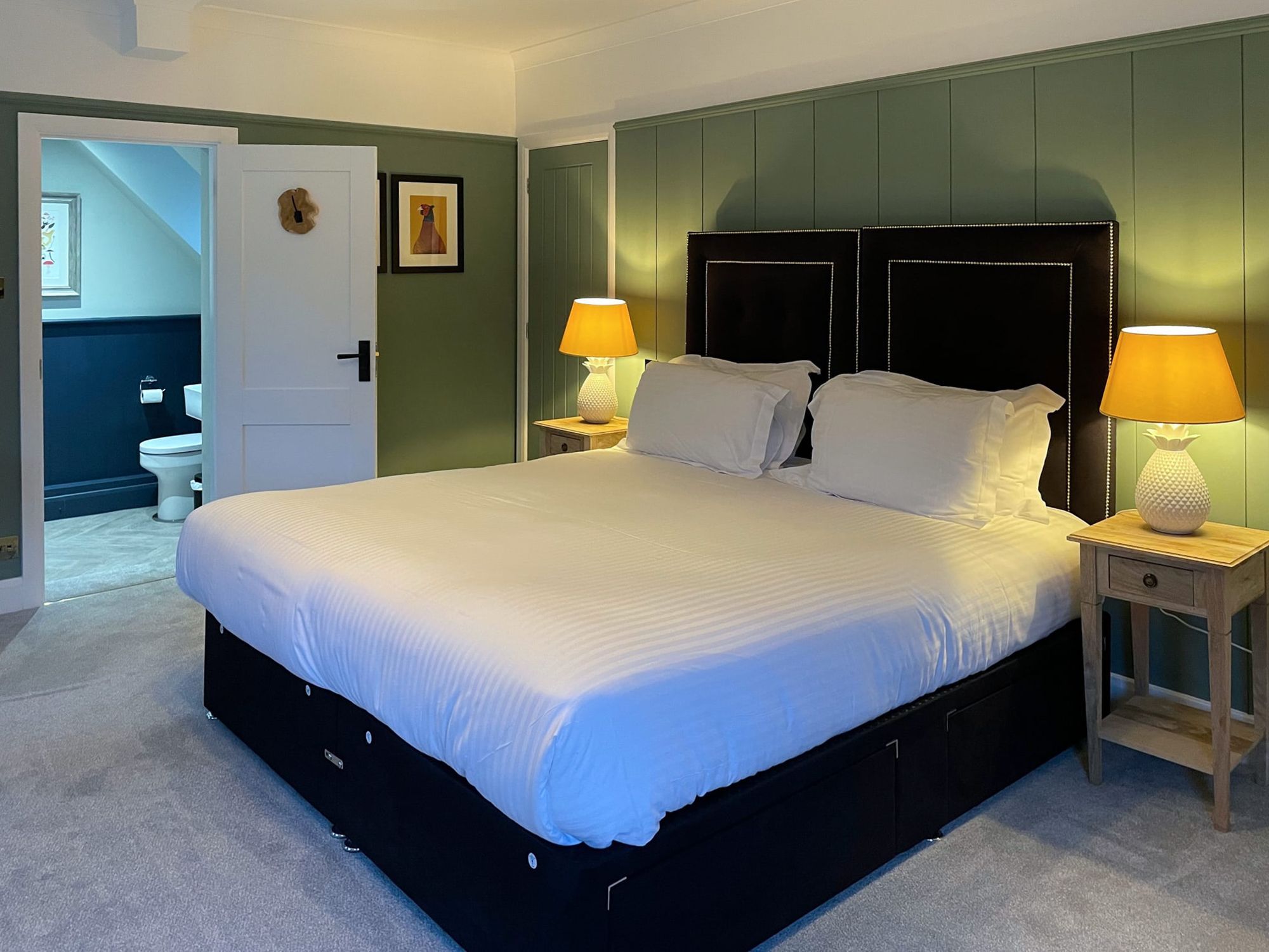 Cottesmore Hotel - Cottesmore Country Club