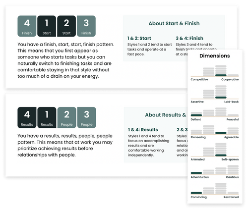 Explore Career Paths - Personalized Career Roadmaps for 700+ Roles
