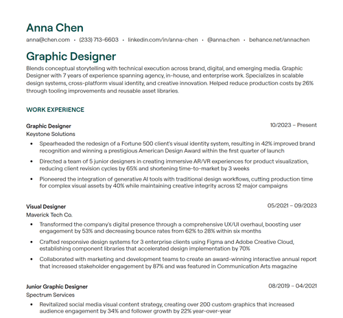 Teal Resume Hub: Complete Resume Guide to Get You Hired