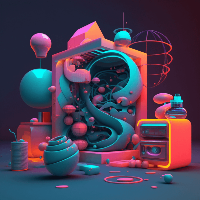 Voxbox | VR Development | Build Your World