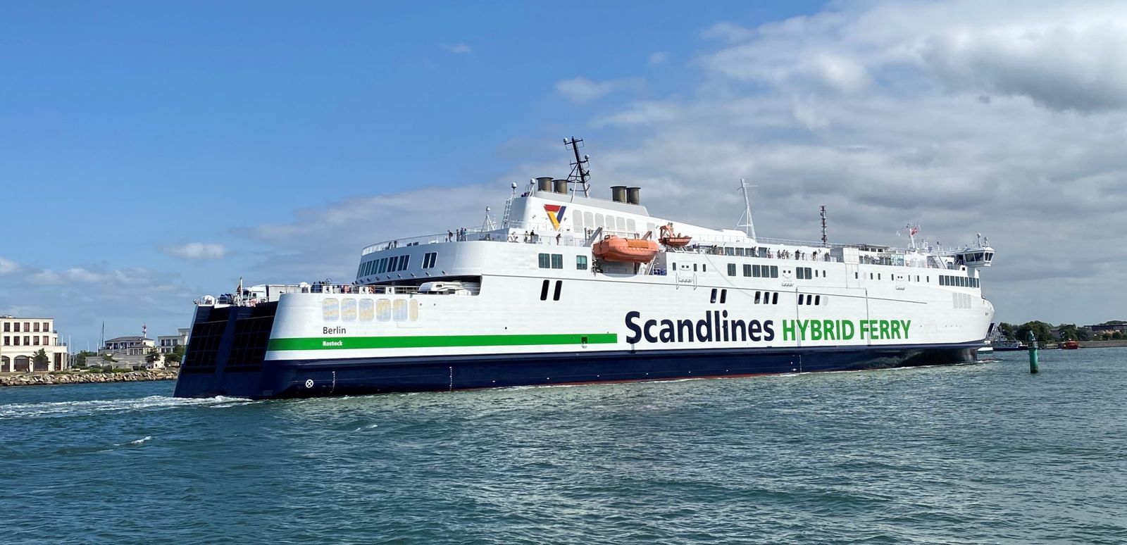 Valve Remote Control Electro-Hydraulic | Hoppe Marine