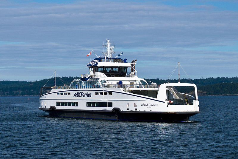 Draught Measurement | Hoppe Marine