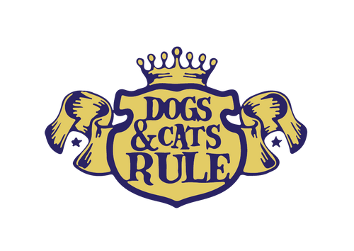 Dogs and Cats Rule