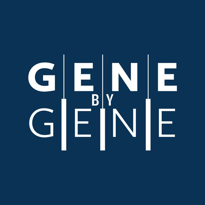 By Gene by Gene