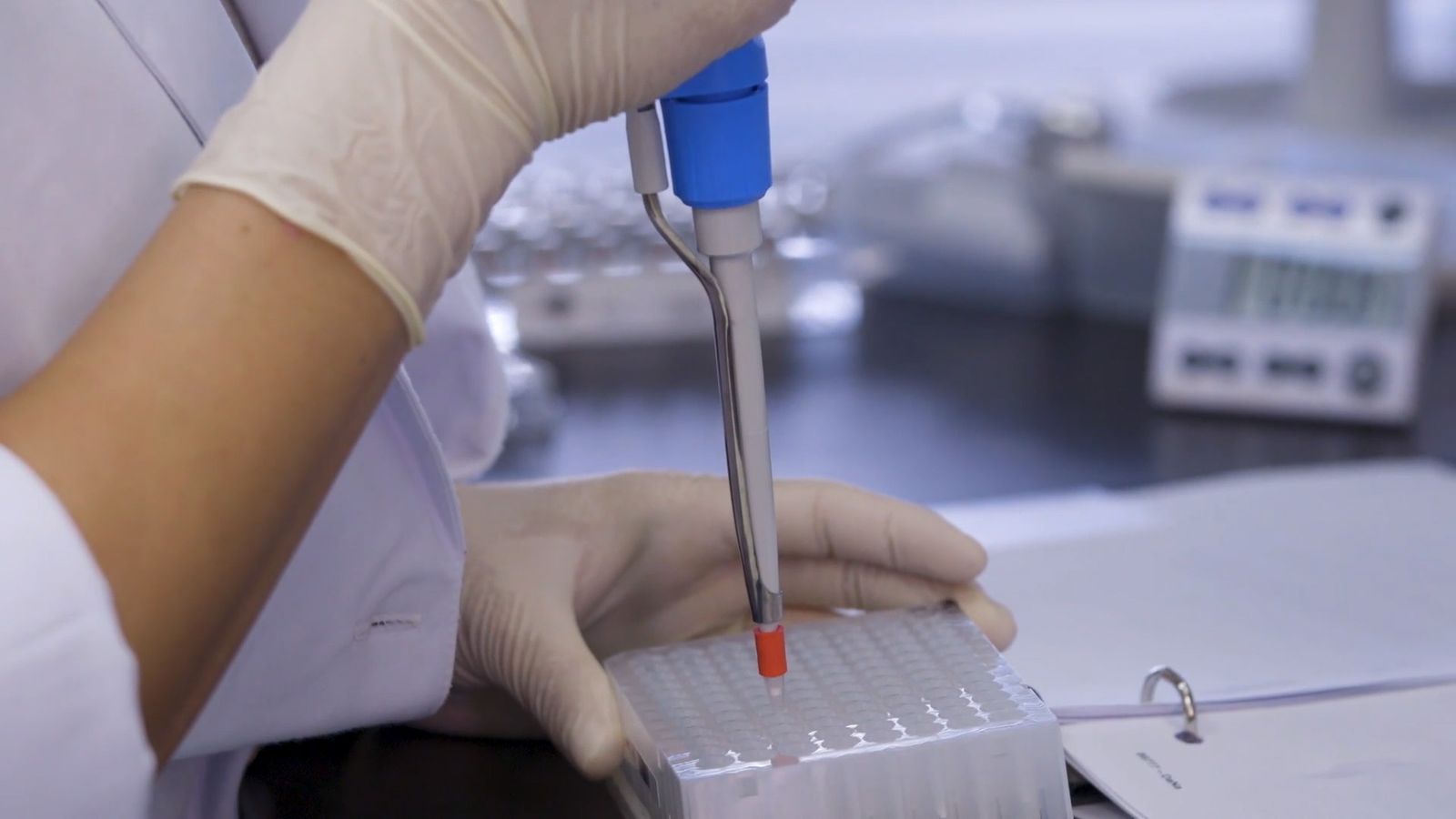 Next-Generation Sequencing & Lab Services | Gene by Gene