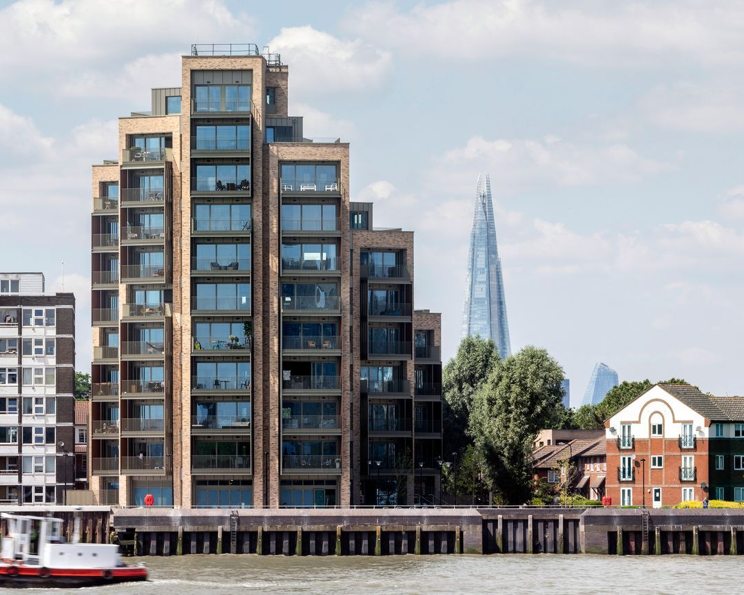 Burwell Architects