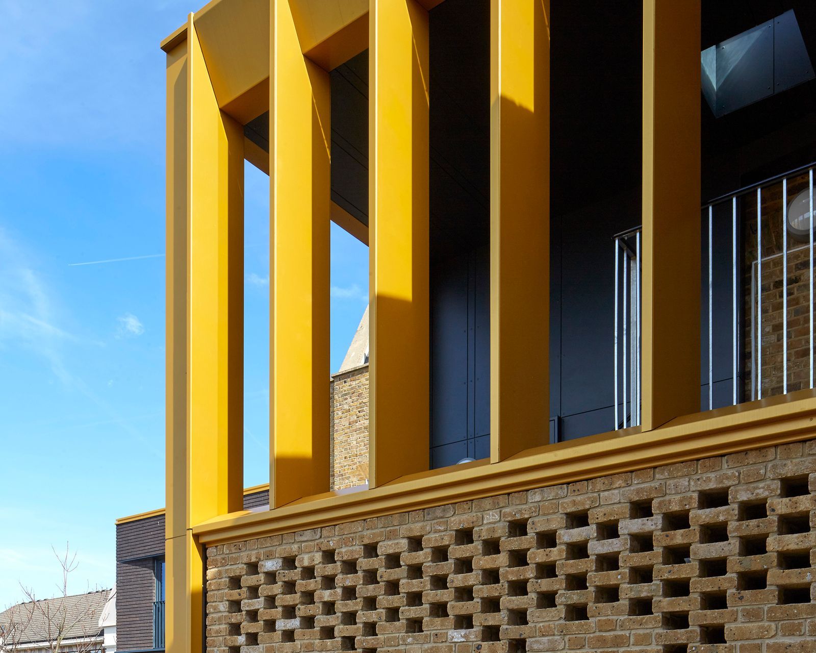 Burwell Architects