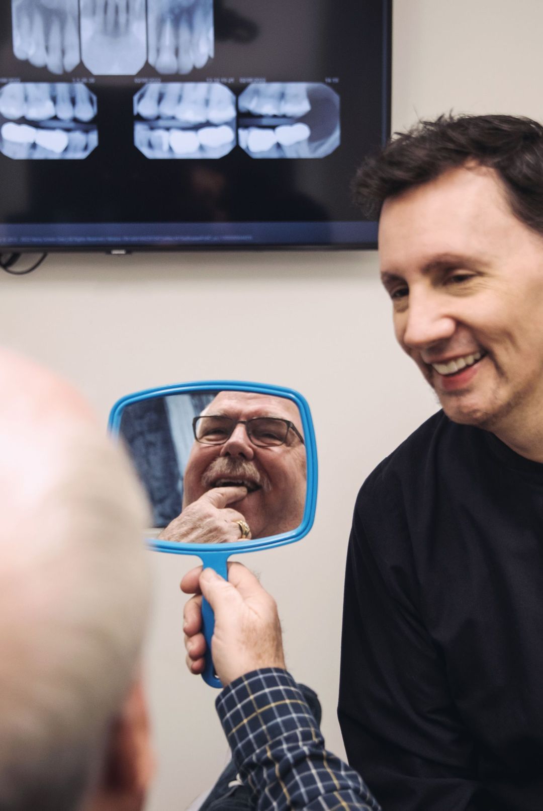 Meet Our Team of Dentists | Dugas Dental