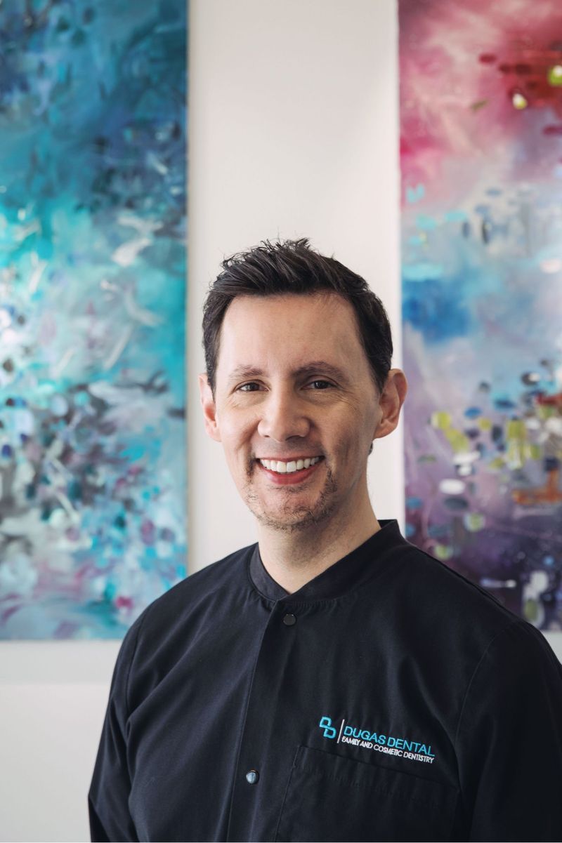 Meet Our Team of Dentists | Dugas Dental