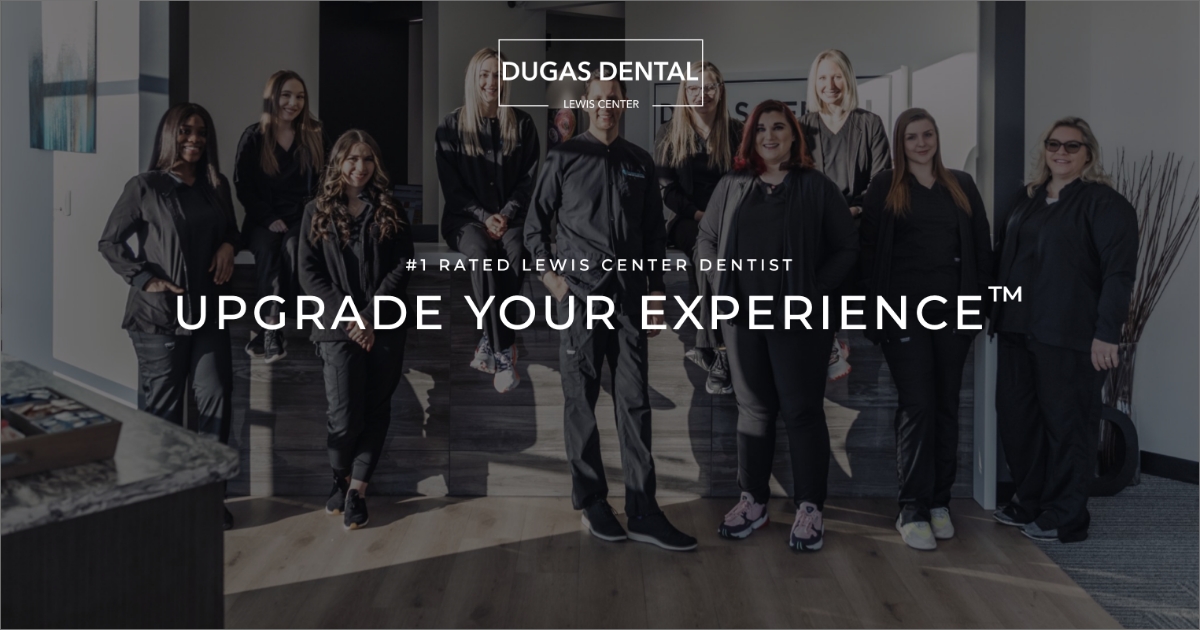 Meet Our Team of Dentists | Dugas Dental