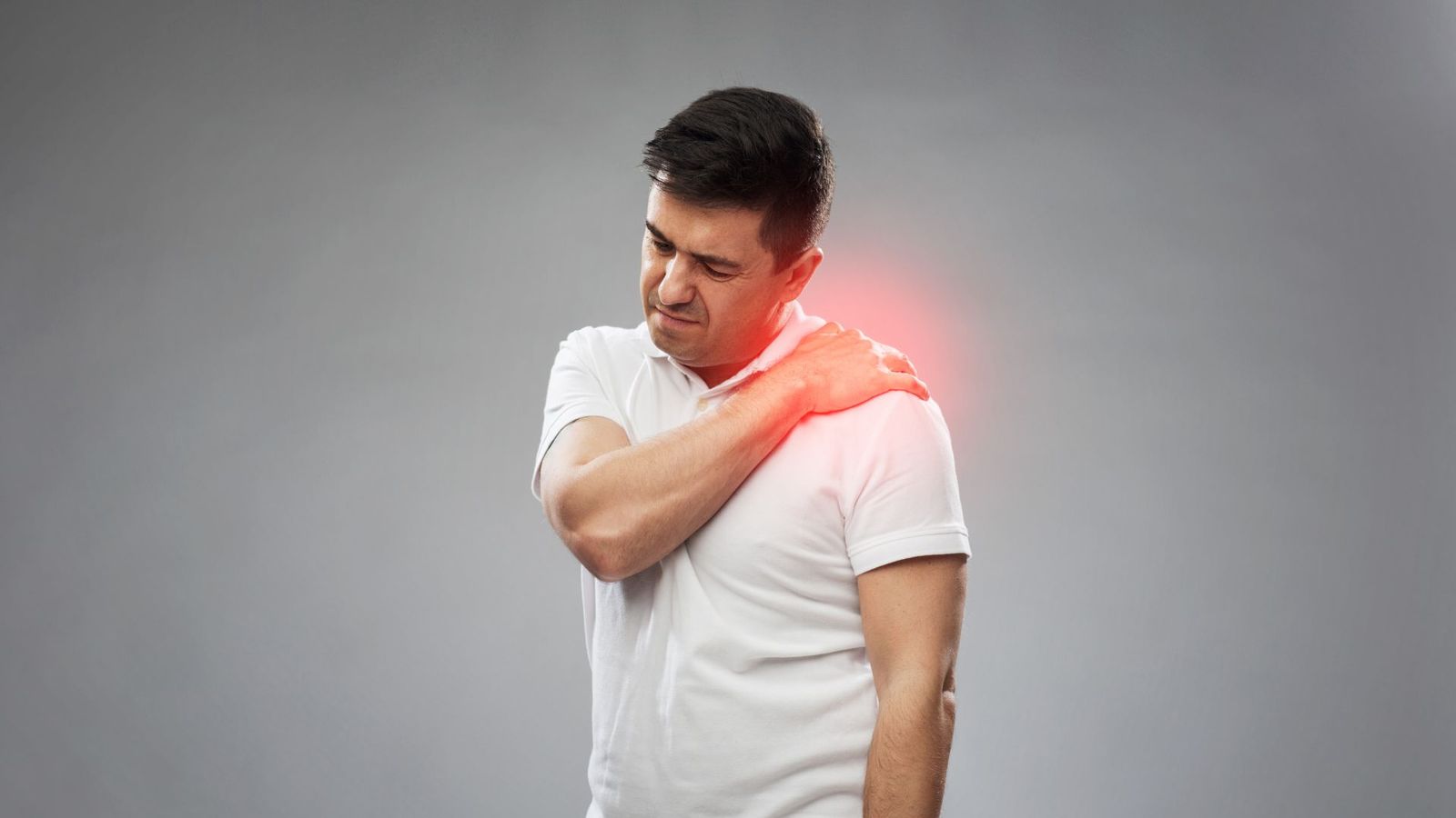 Shoulder Impingement Syndrome | Shoulder Pain Treatment