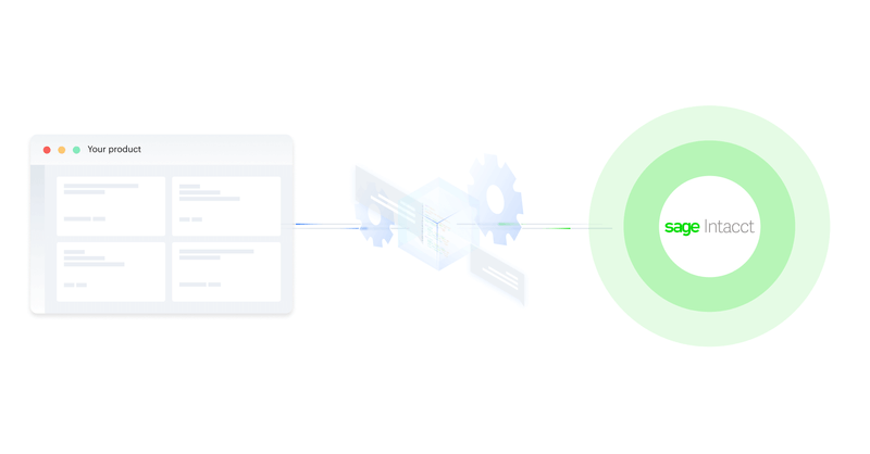 Sage Intacct API integration: everything you need to know
