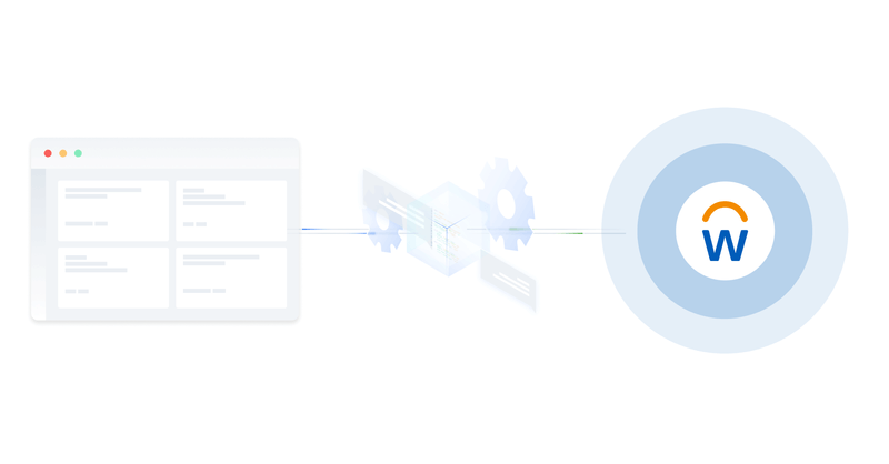 ‍A guide to integrating with Workday’s API