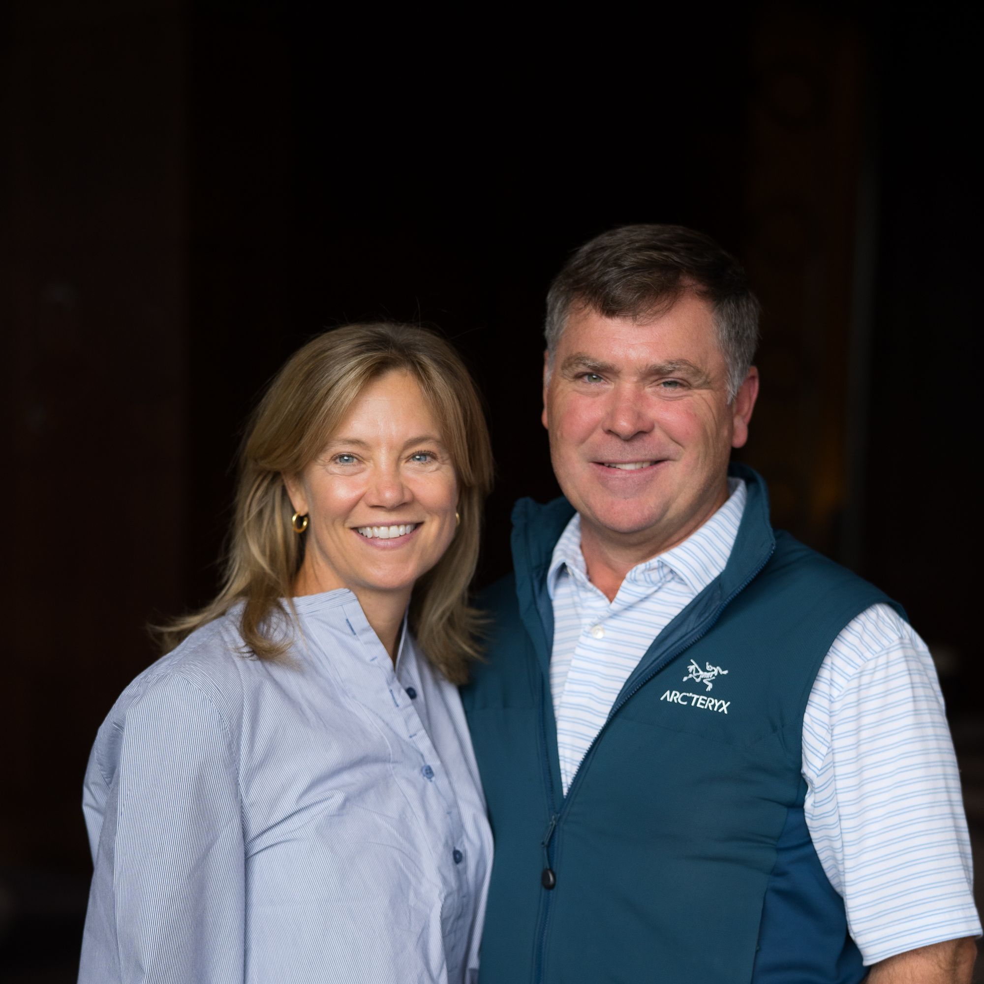 About | The Gathering