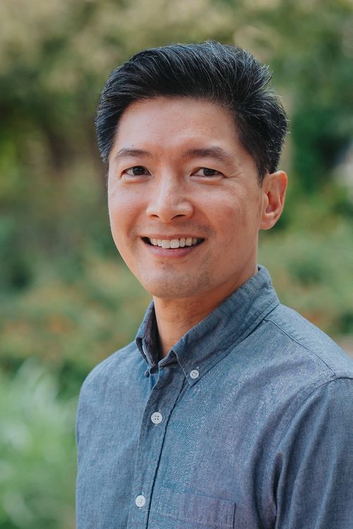 The Gathering | Shaping Christian philanthropy through trusted community.