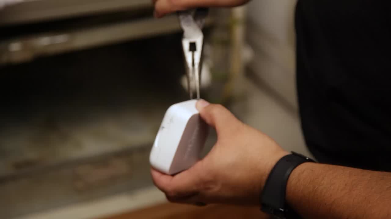 Smart HVAC Float Switch Alert System - Alert Labs