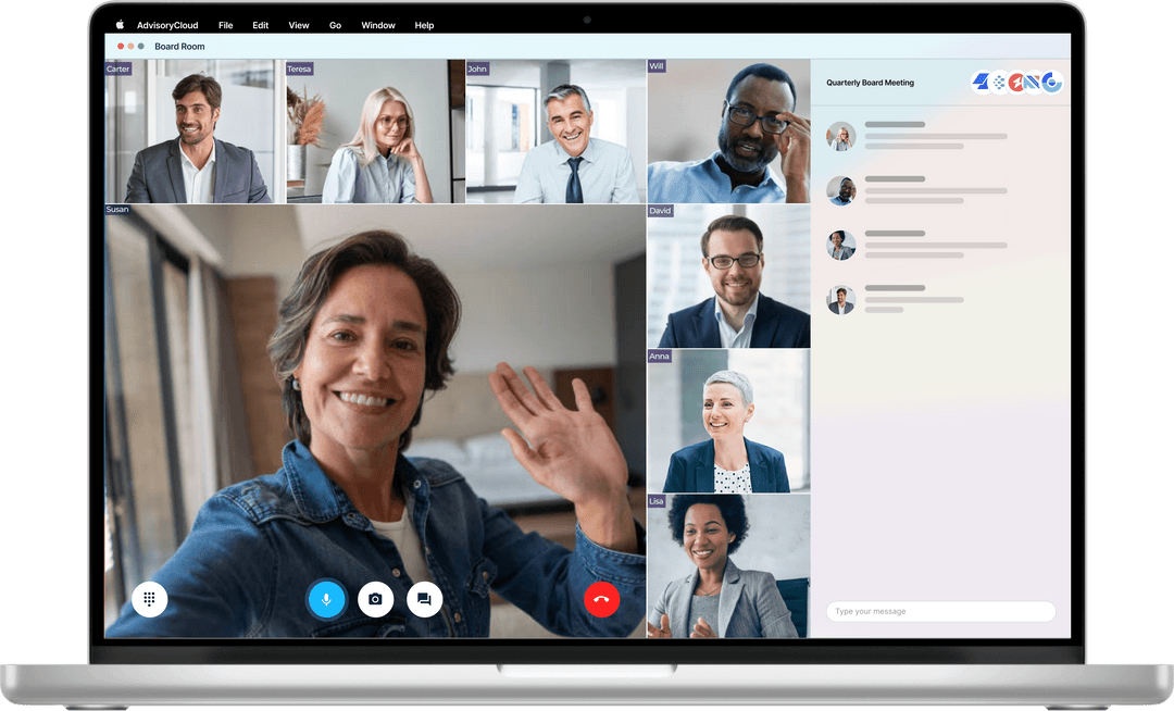 Meet PepsiCo's Board of Directors