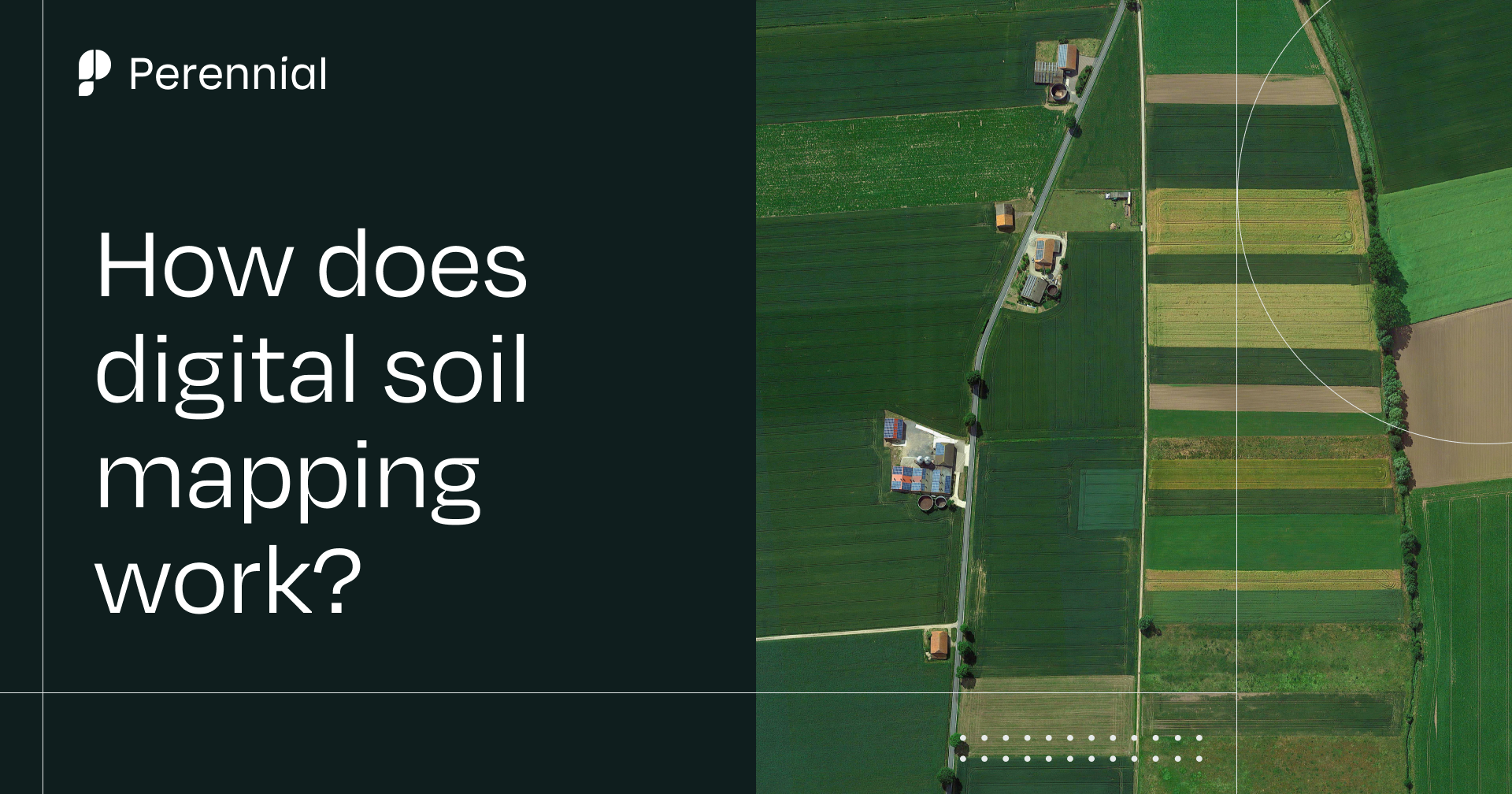 What is Digital Soil Mapping?
