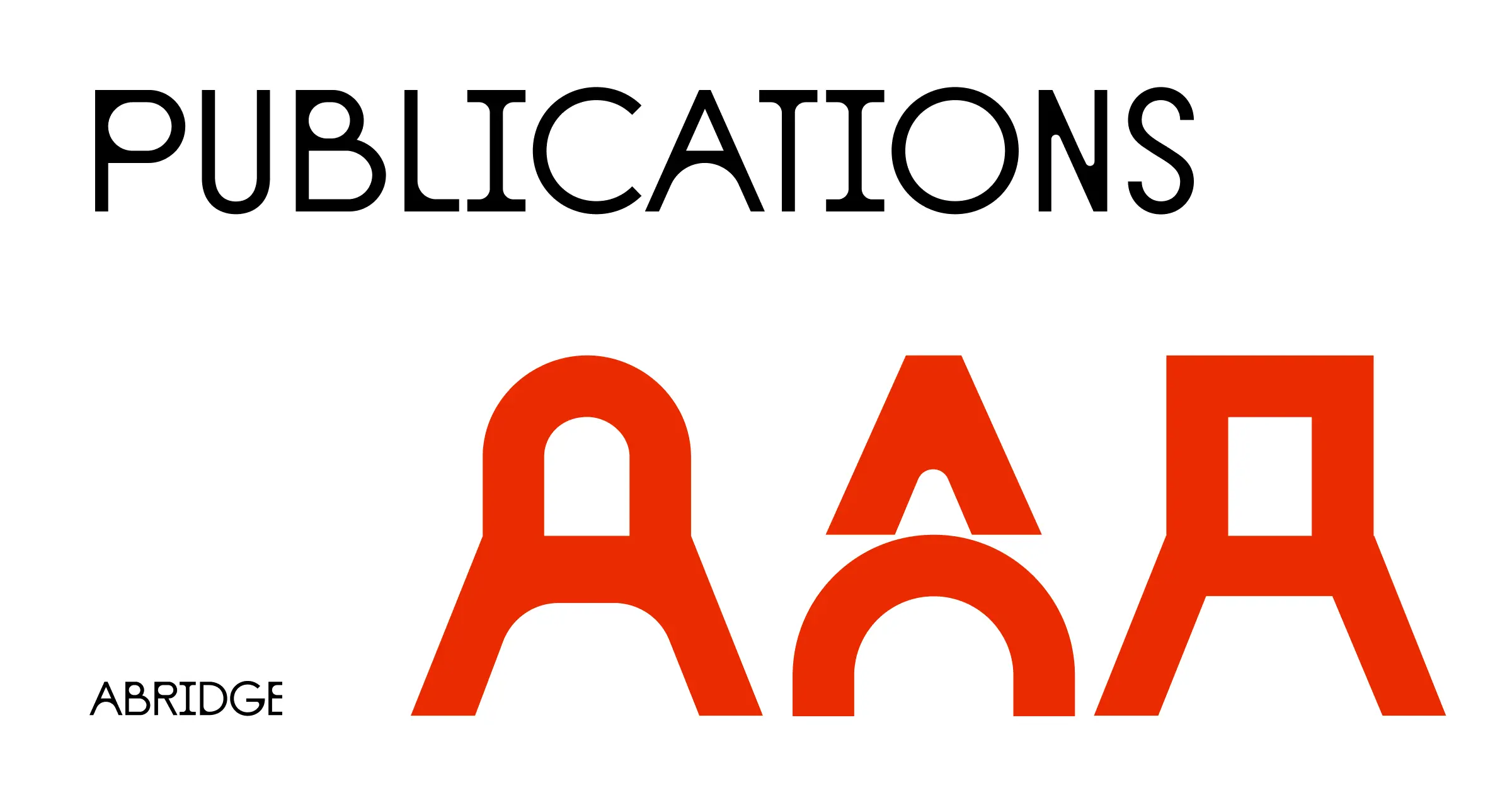 Cutting-Edge Research in AI and Healthcare | Abridge Publications