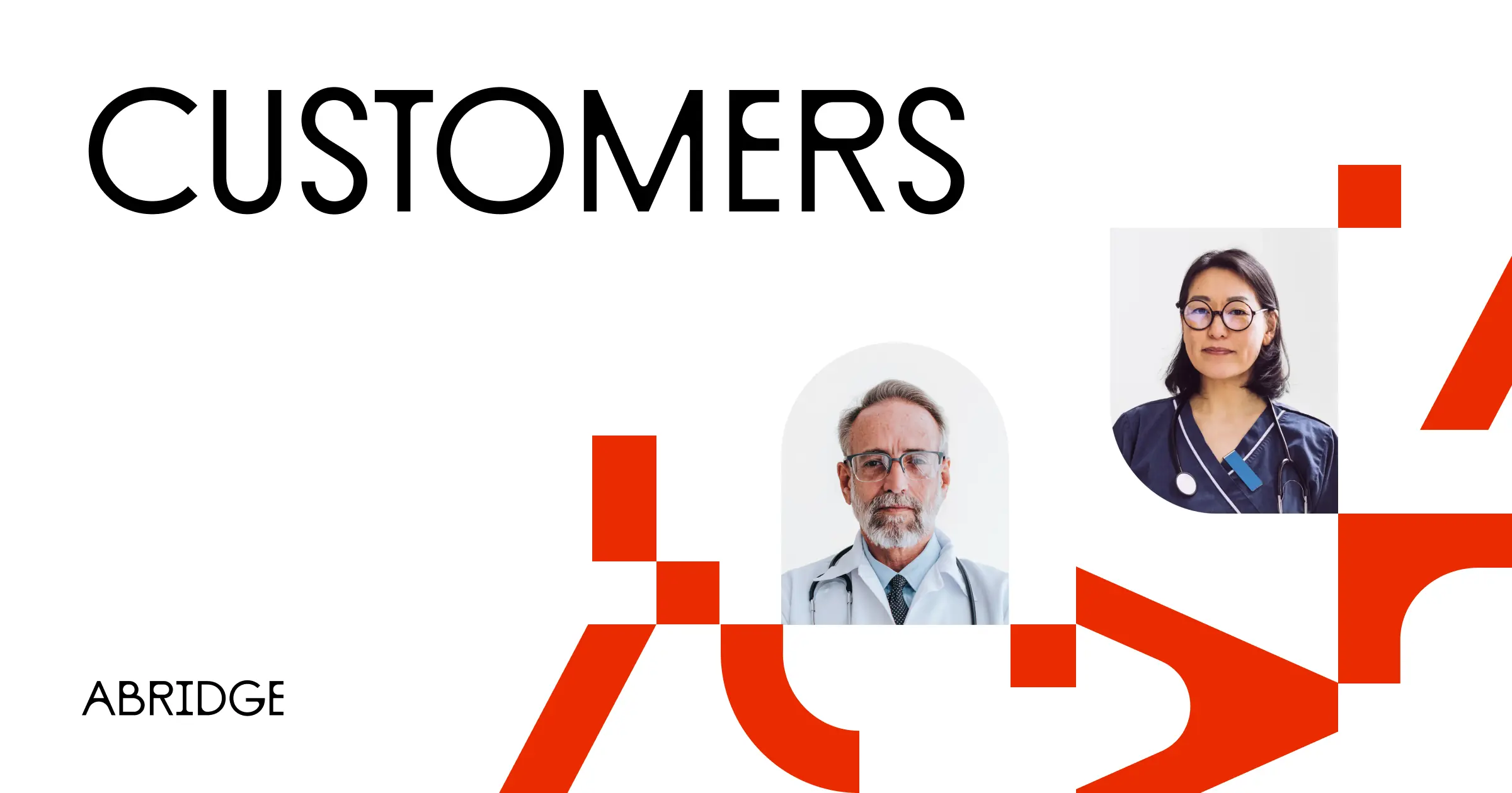 Transforming Medical Notetaking for Our Customers | Abridge Customers