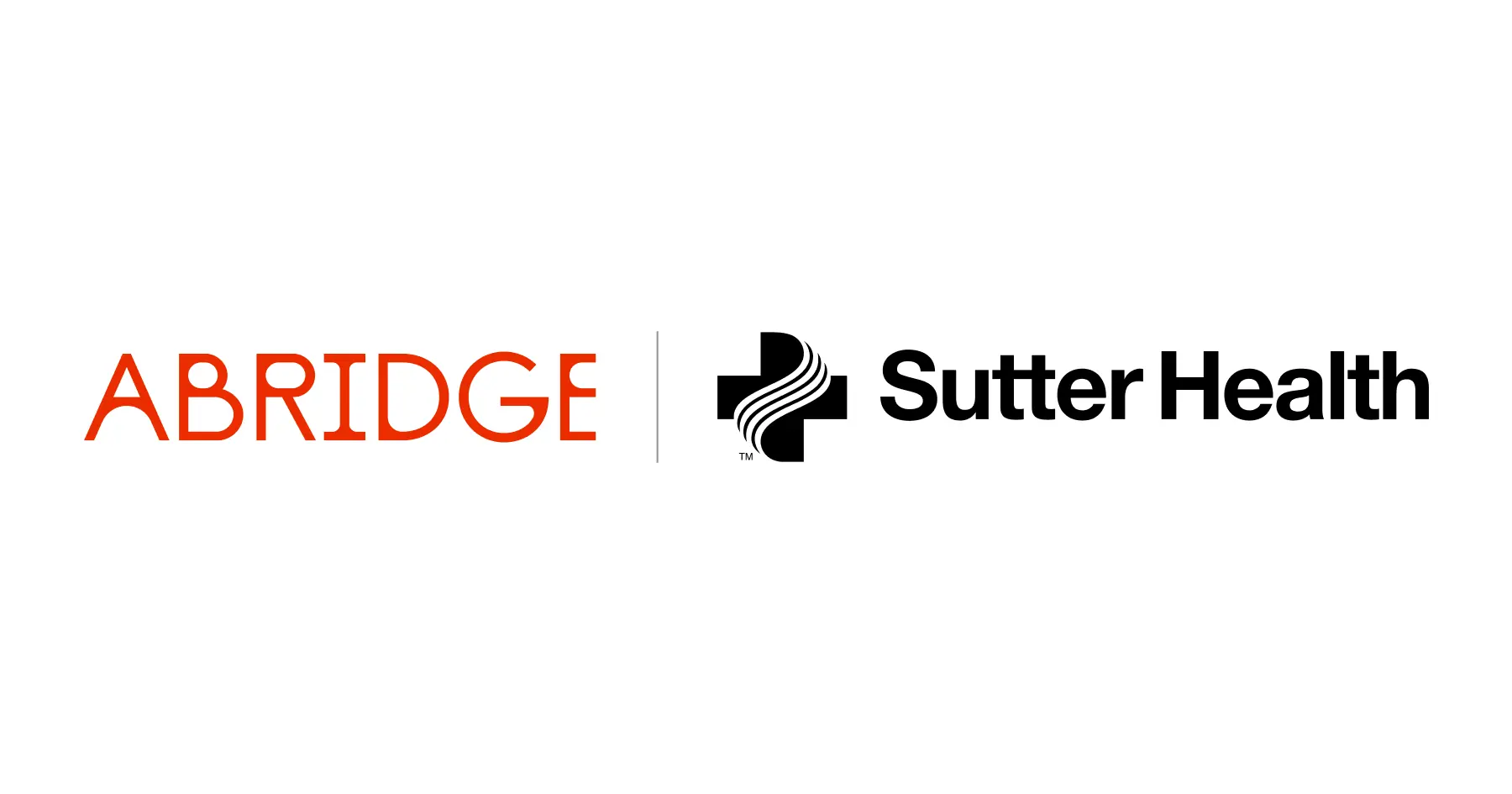 Sutter Health Case Study | Abridge