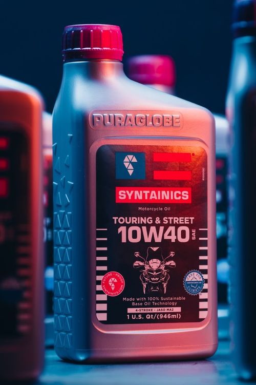 PURAGLOBE – Innovative, Sustainable Refining Solutions