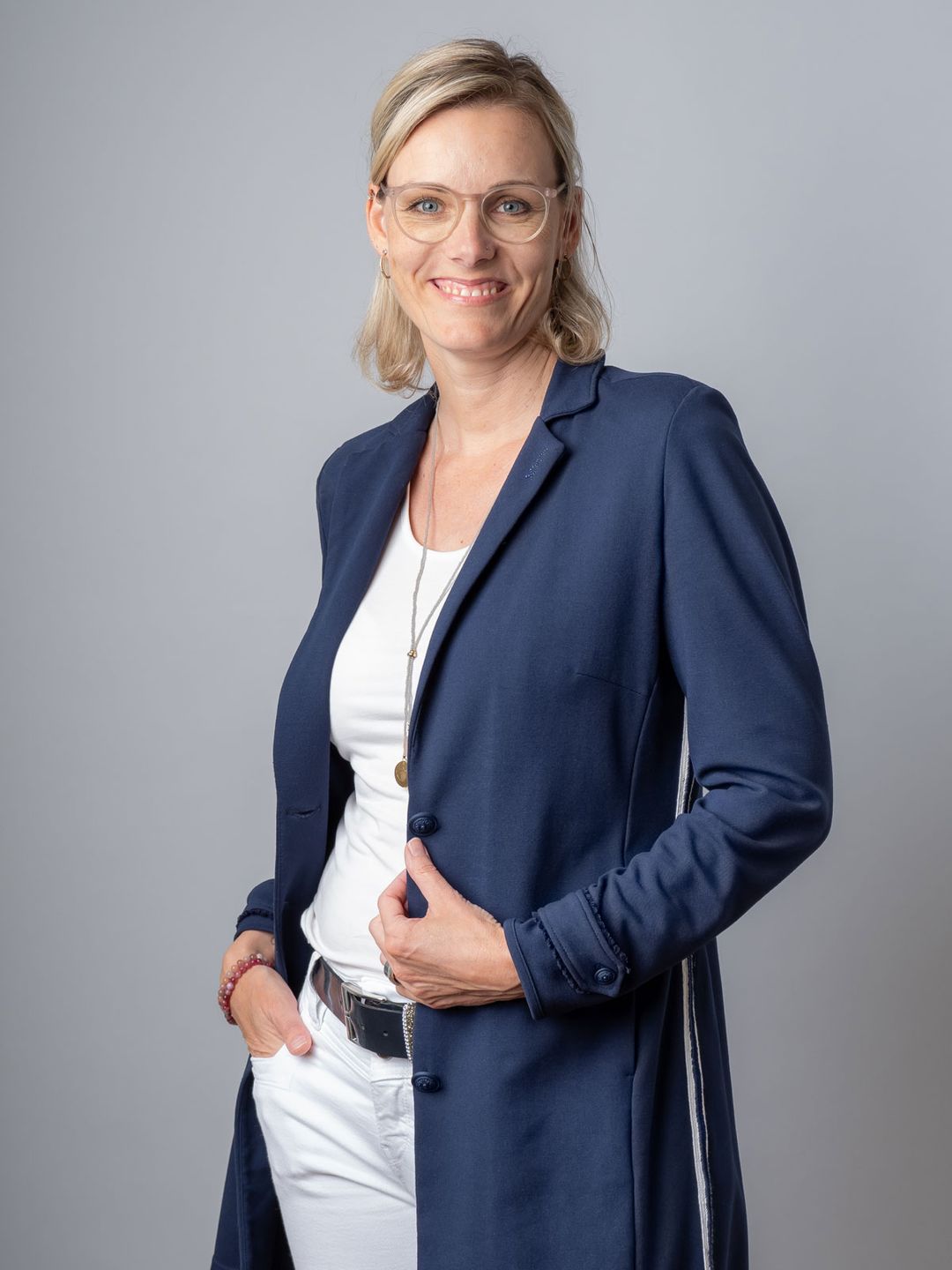 Bernernotariat AG – Team