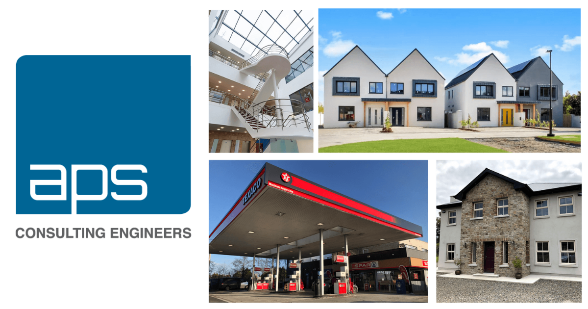 Home - APS Consulting Engineers