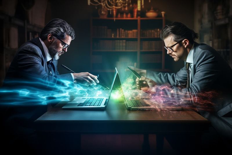 Blog vs Article: What Sets Them Apart? (7 Differences)