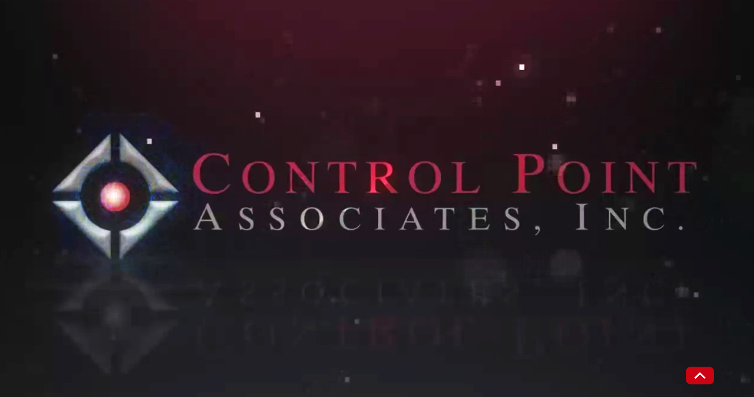 Control Point Associates, Inc. | Our Capabilities