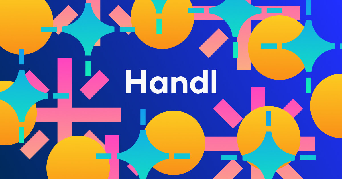 About Handl