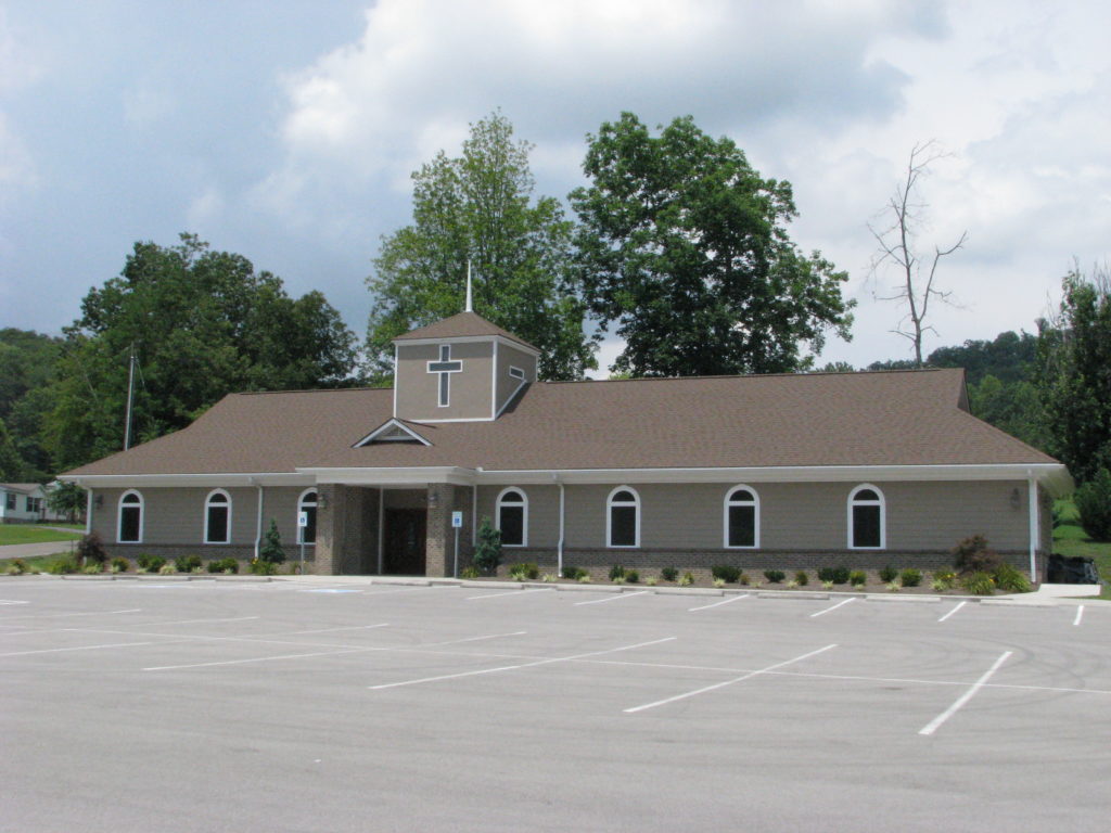 Religious Projects | Creative Structures