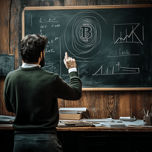 Bitcoin Policy Institute