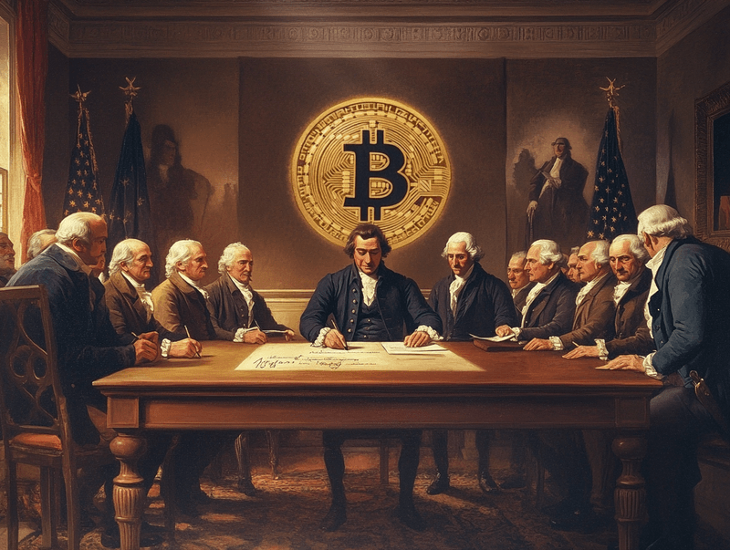 Bitcoin Policy Institute