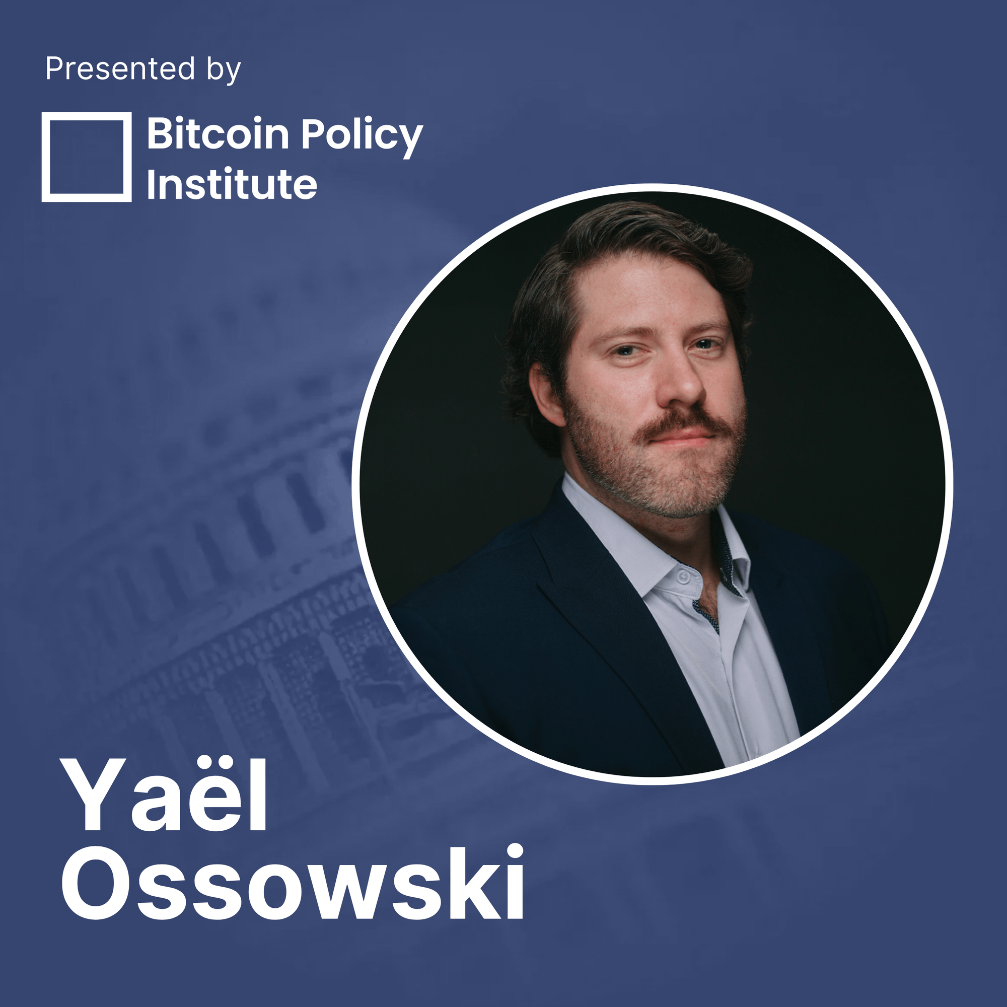 Bitcoin Policy Institute