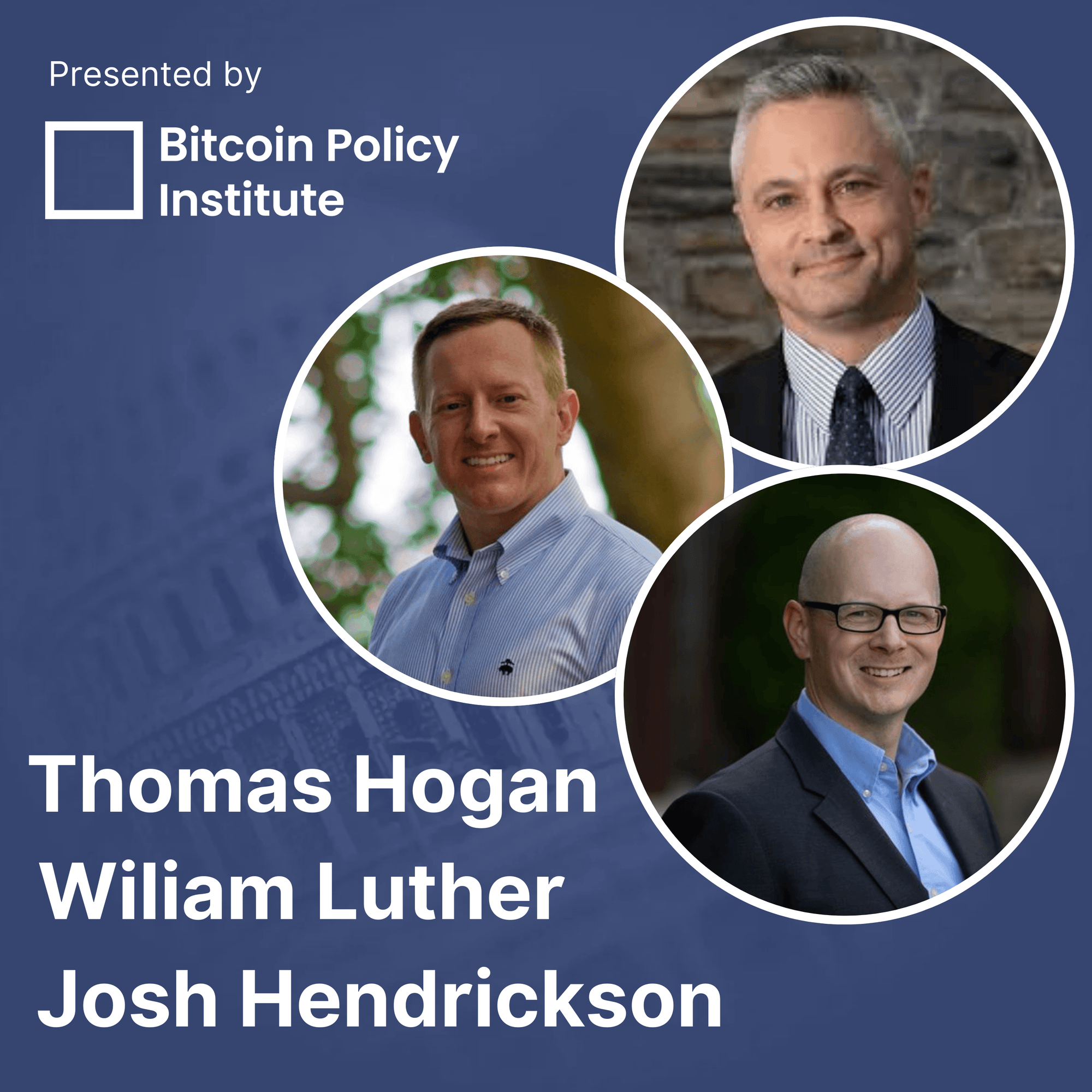 Bitcoin Policy Institute