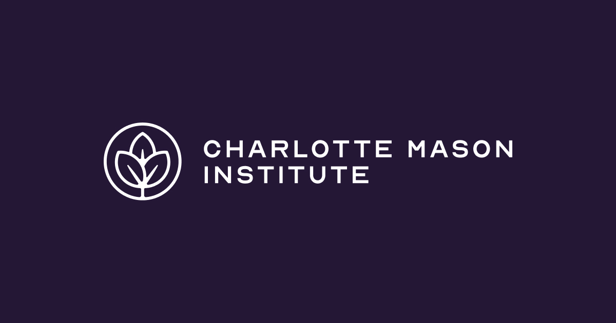 The spark of unfolding knowledge | Charlotte Mason Institute