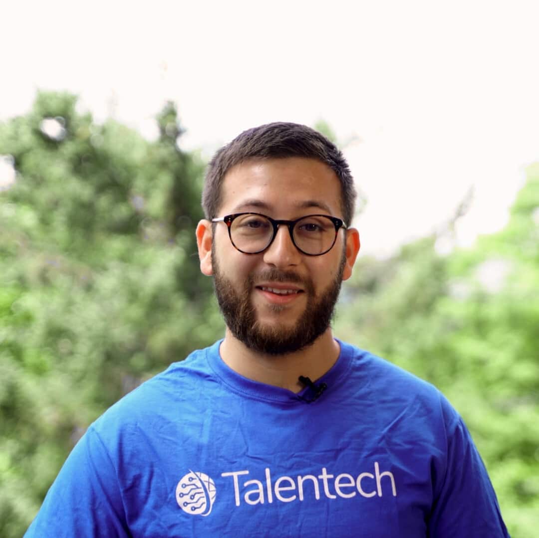 Talentech | Agence de recrutement international