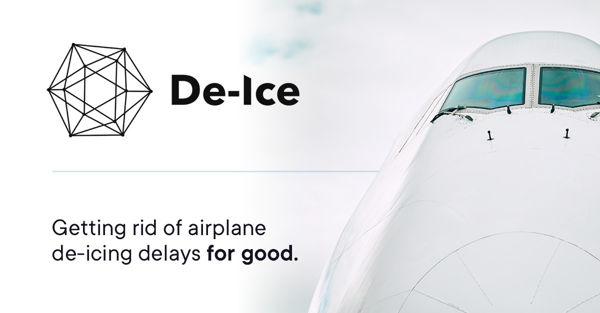 De-Ice | About Us