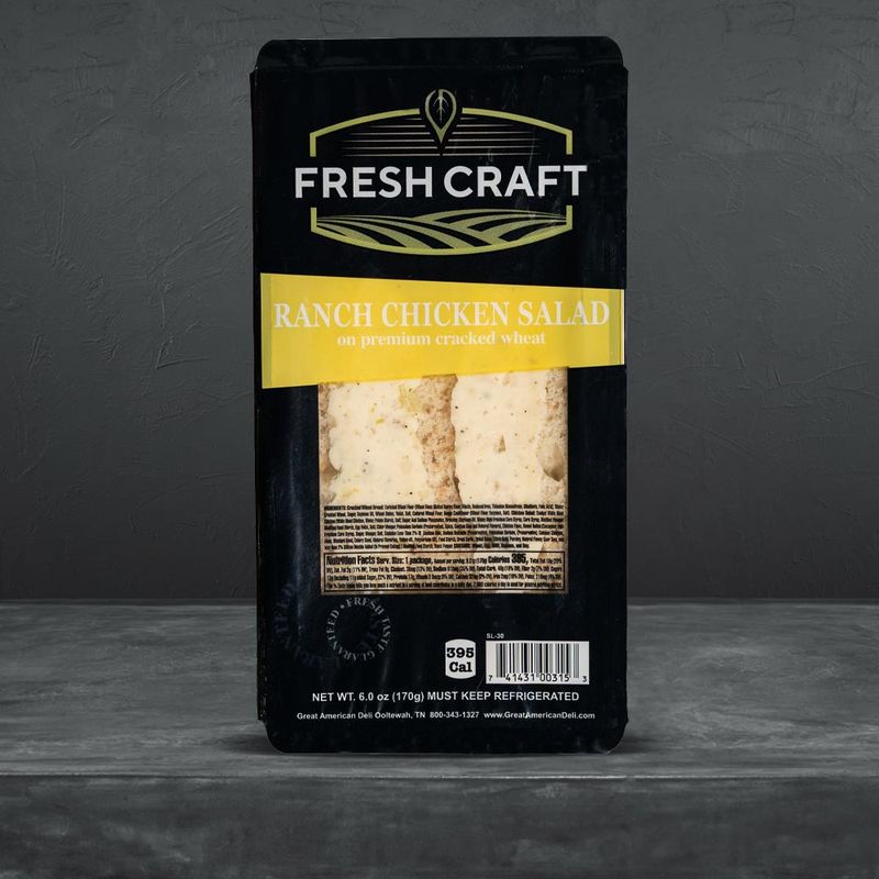 Our Products - Great American Deli